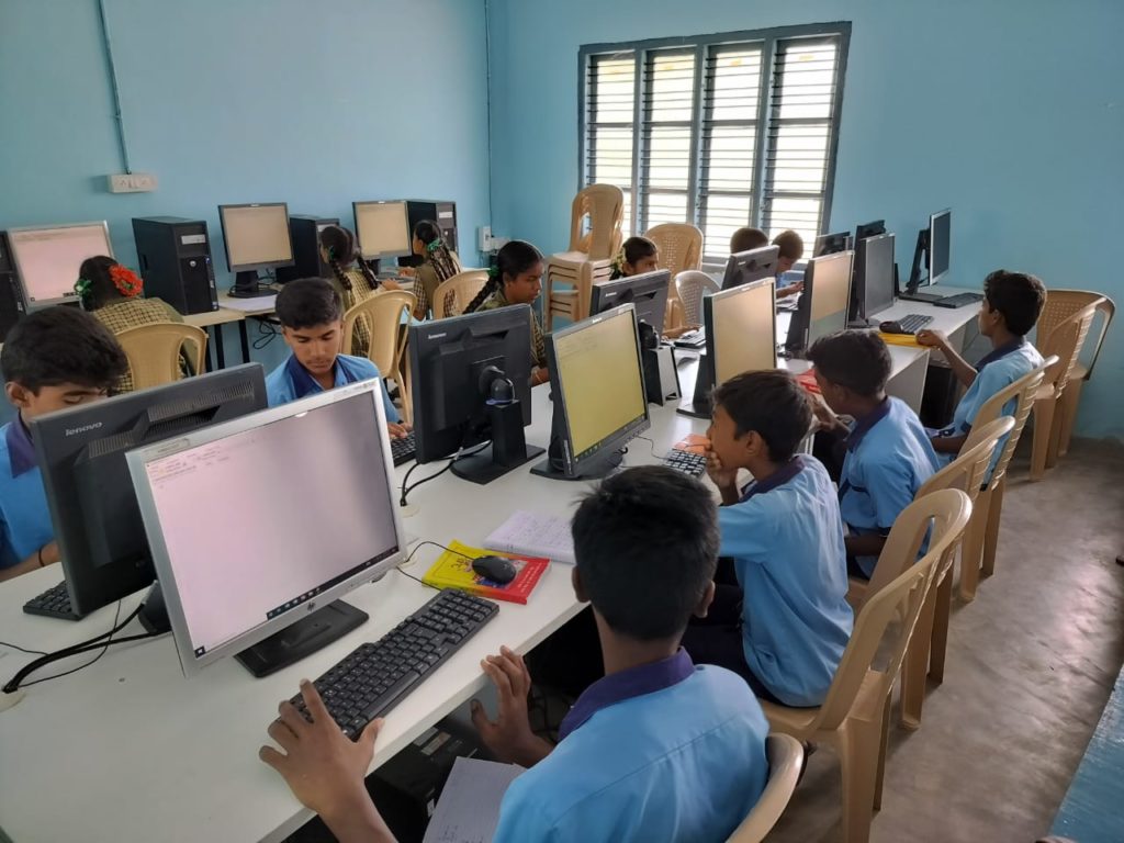 Programs – Happy World Foundation